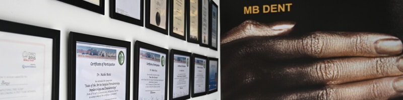 Matko Božić, DDS, MD | MB dent